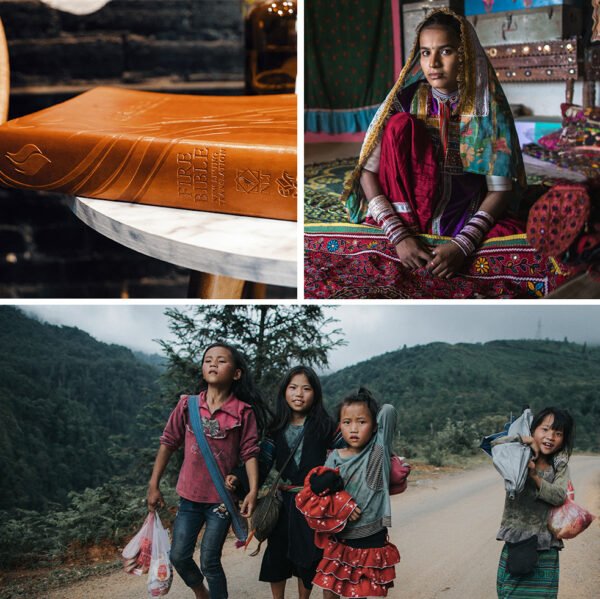 Life Publishers – Publishing Bibles & Christian Literature to ...